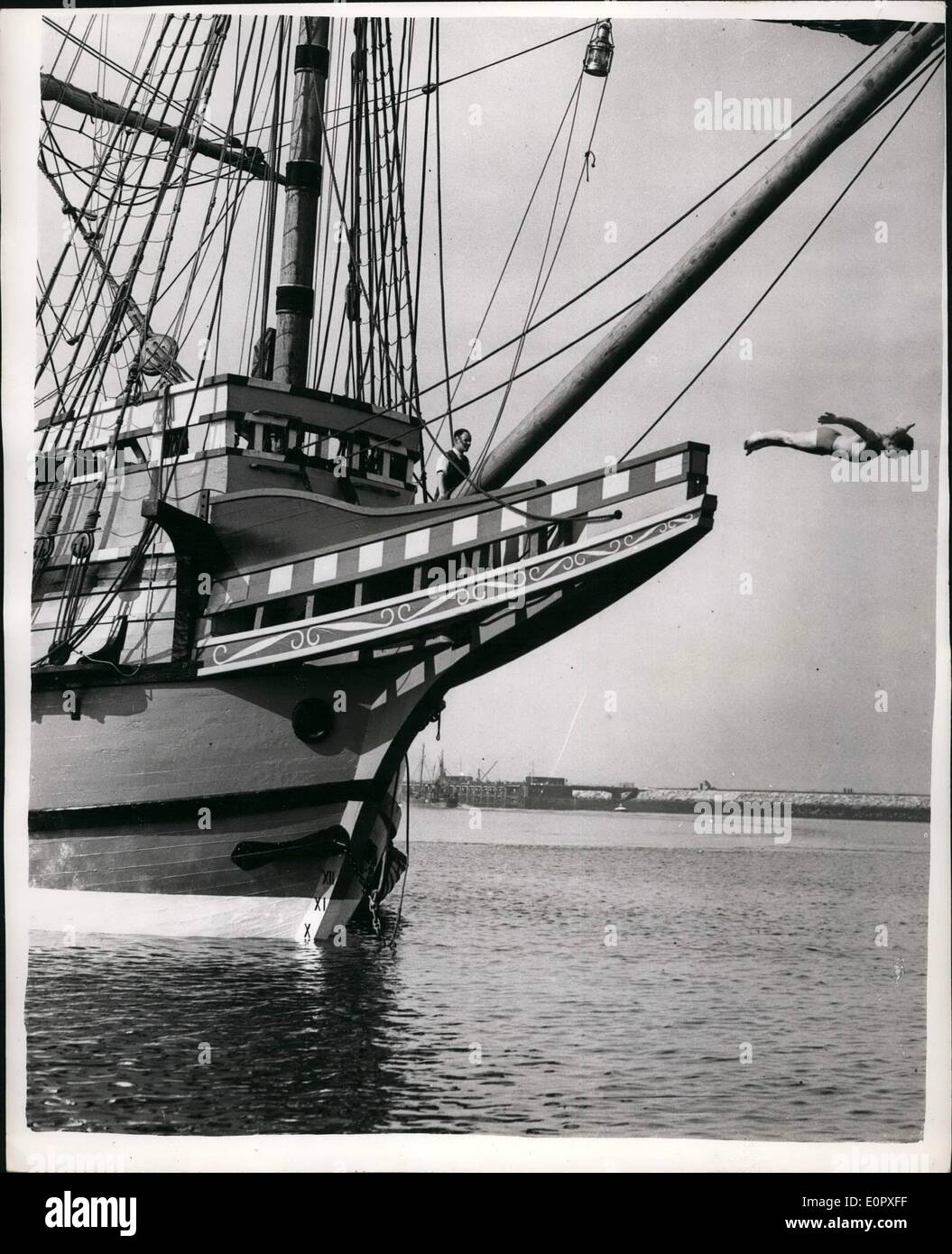 1620 mayflower hi-res stock photography and images - Alamy