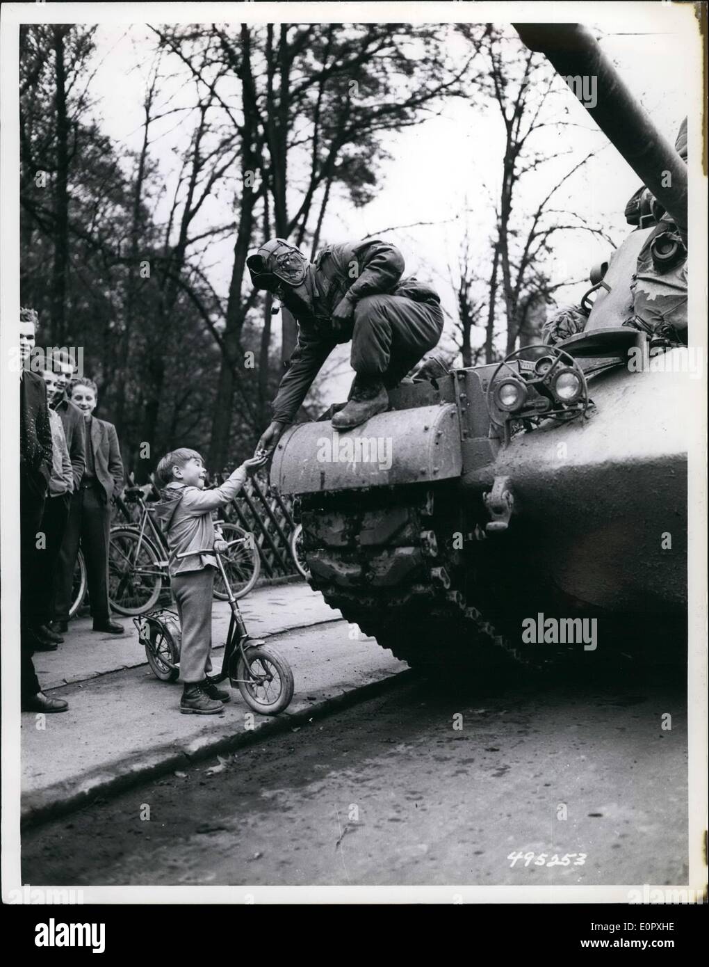American armored tanks hi-res stock photography and images - Alamy
