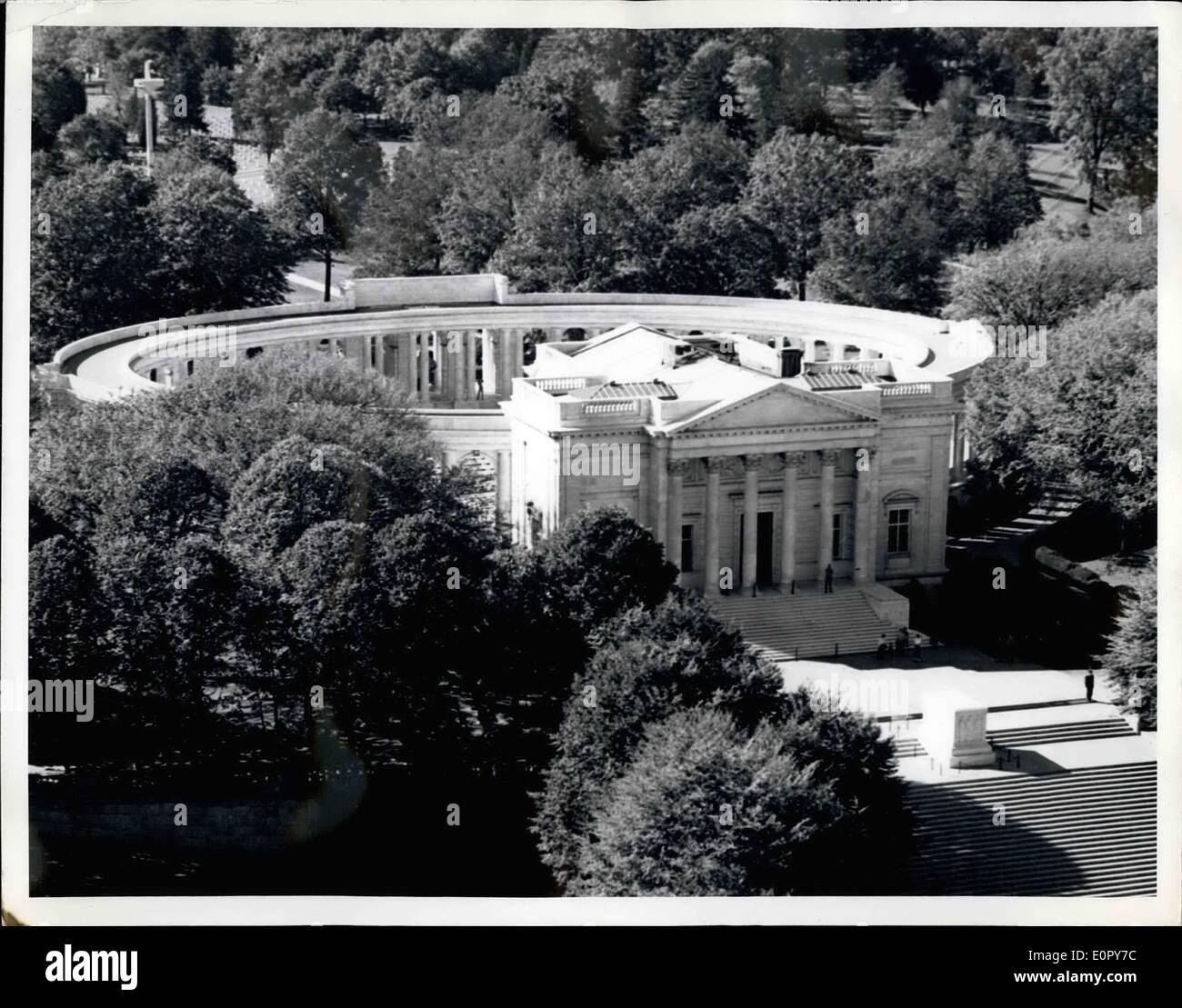 1957 america hi-res stock photography and images - Alamy