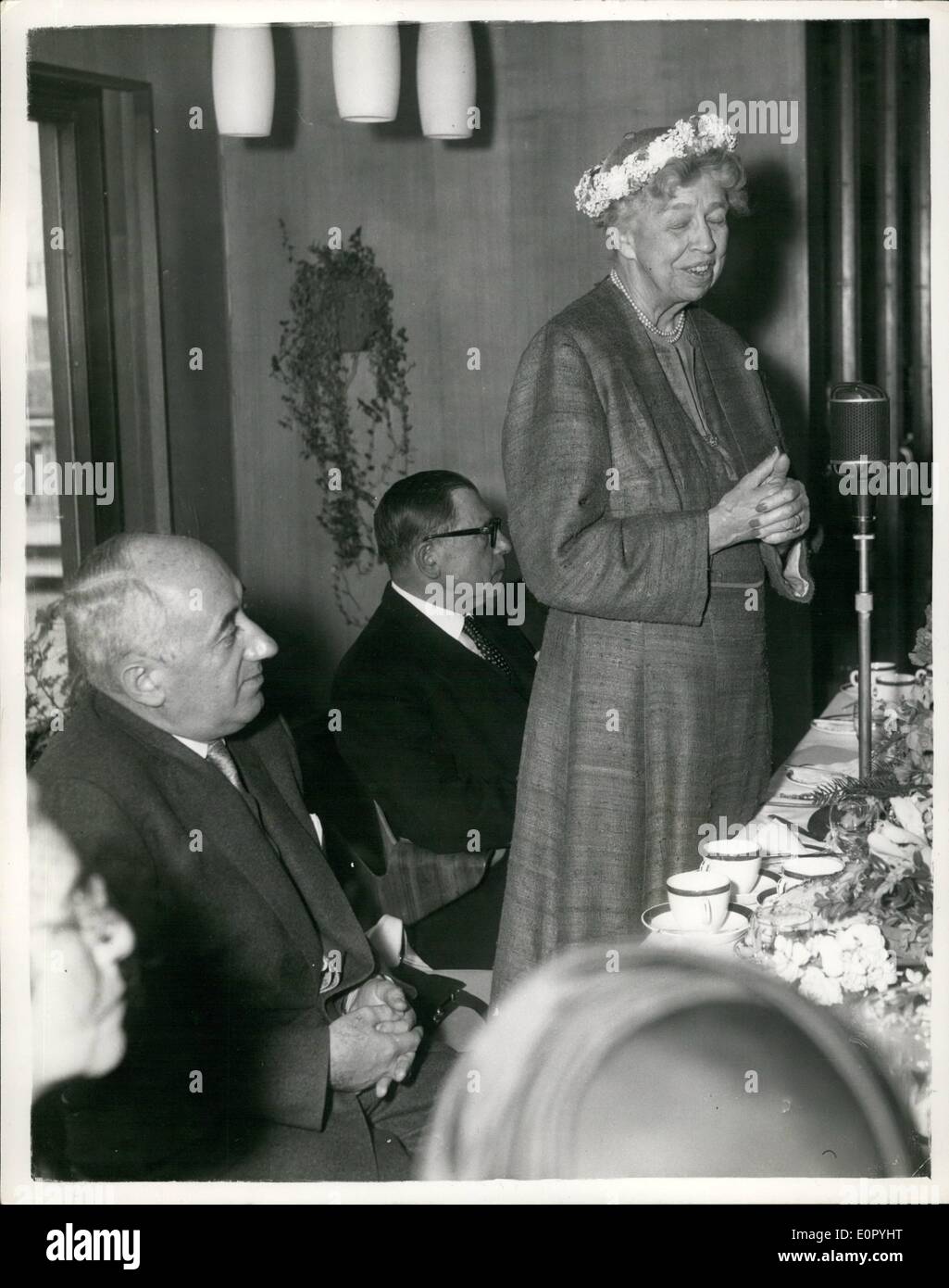 Gracie Hall Roosevelt