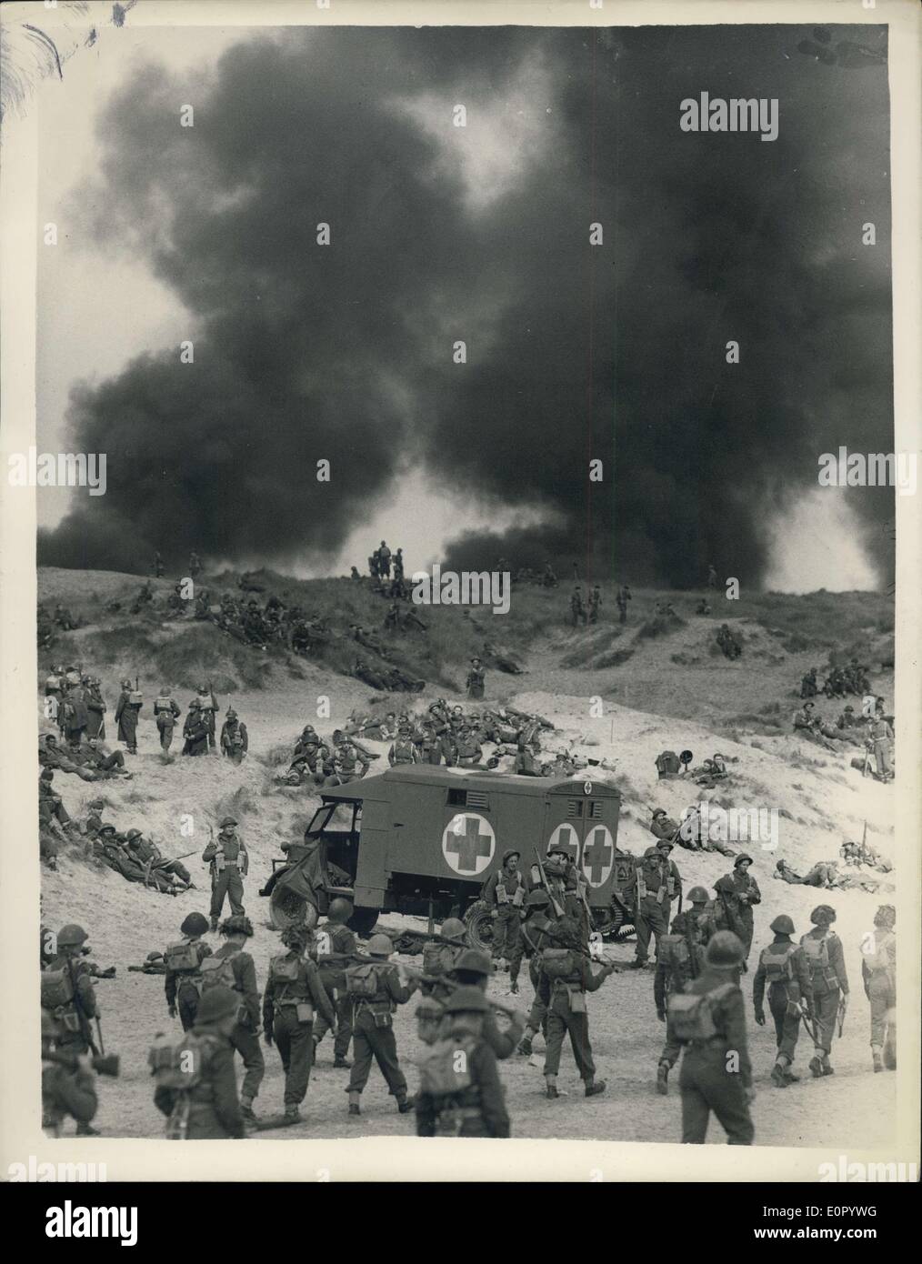 Dunkirk 1940 hi-res stock photography and images - Alamy
