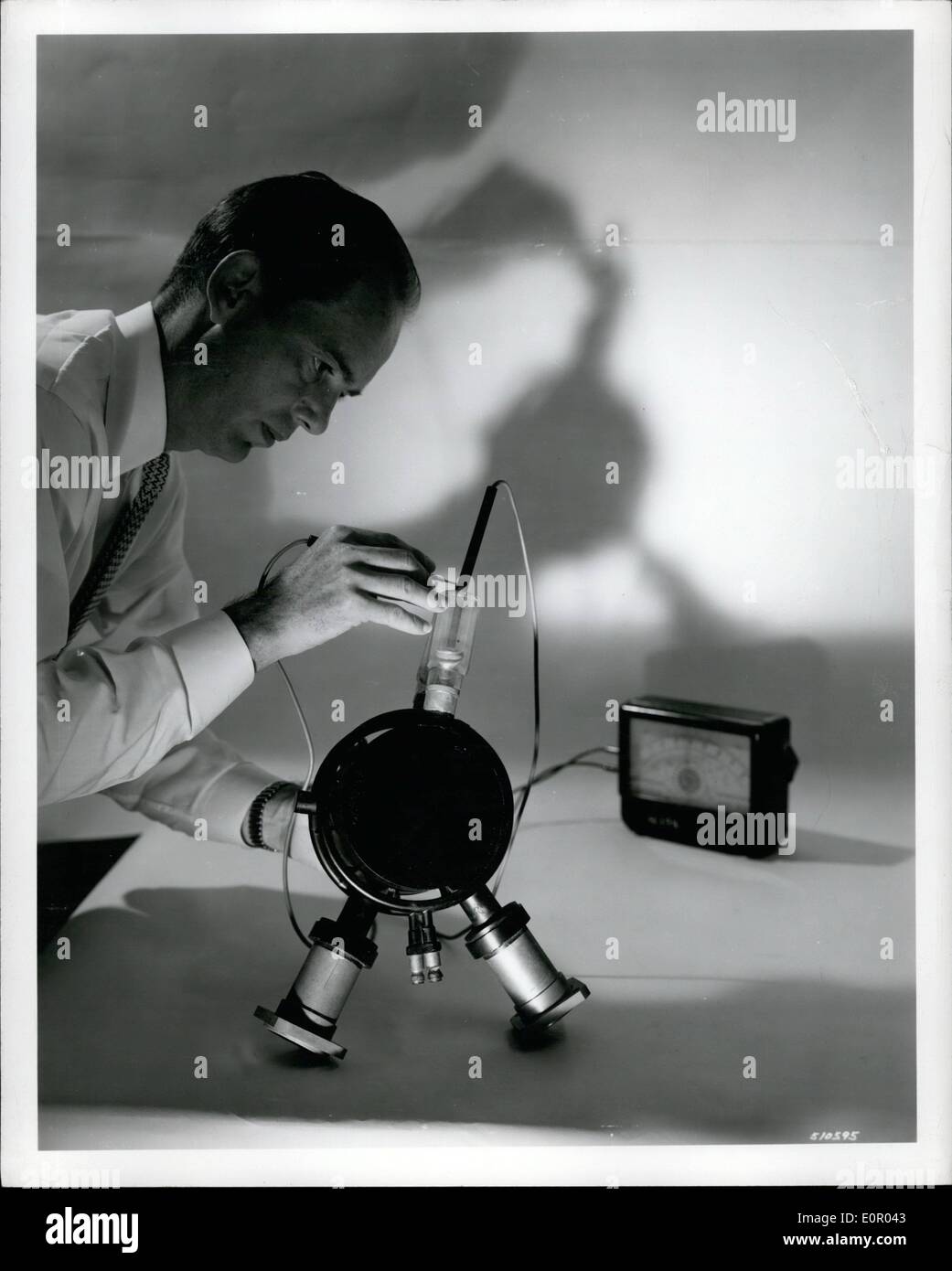 Amplitron hi-res stock photography and images - Alamy