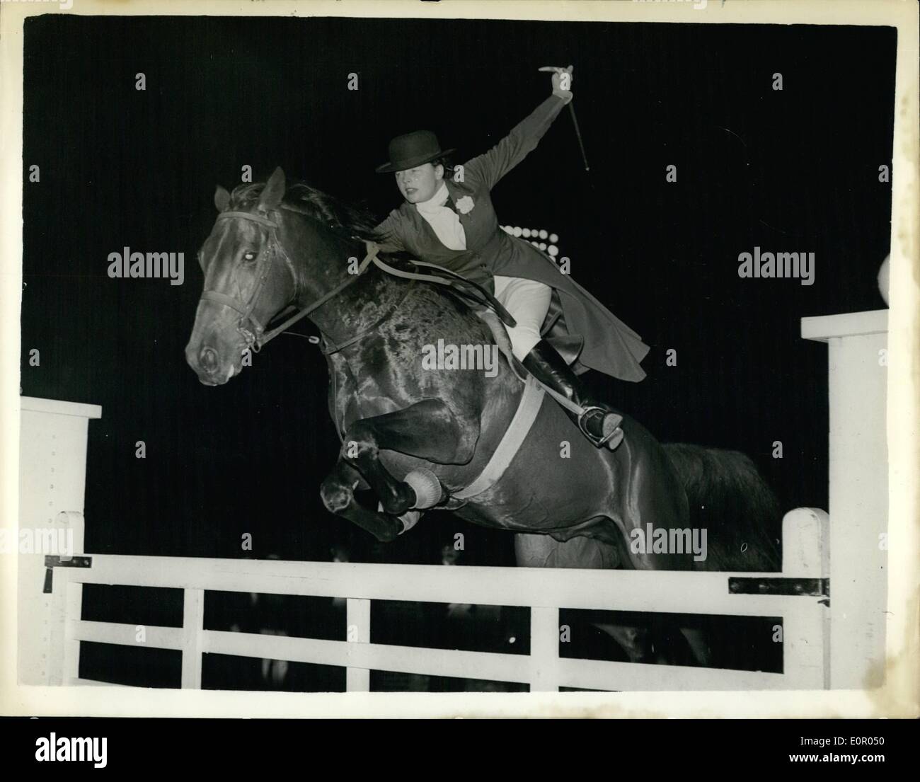 Pat smythe hi-res stock photography and images - Alamy