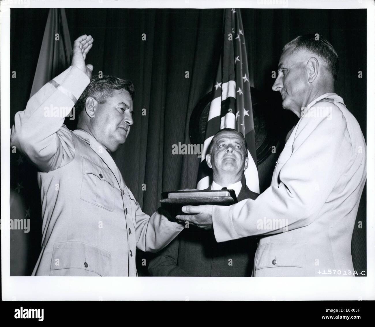 Maj general curtis hi-res stock photography and images - Alamy