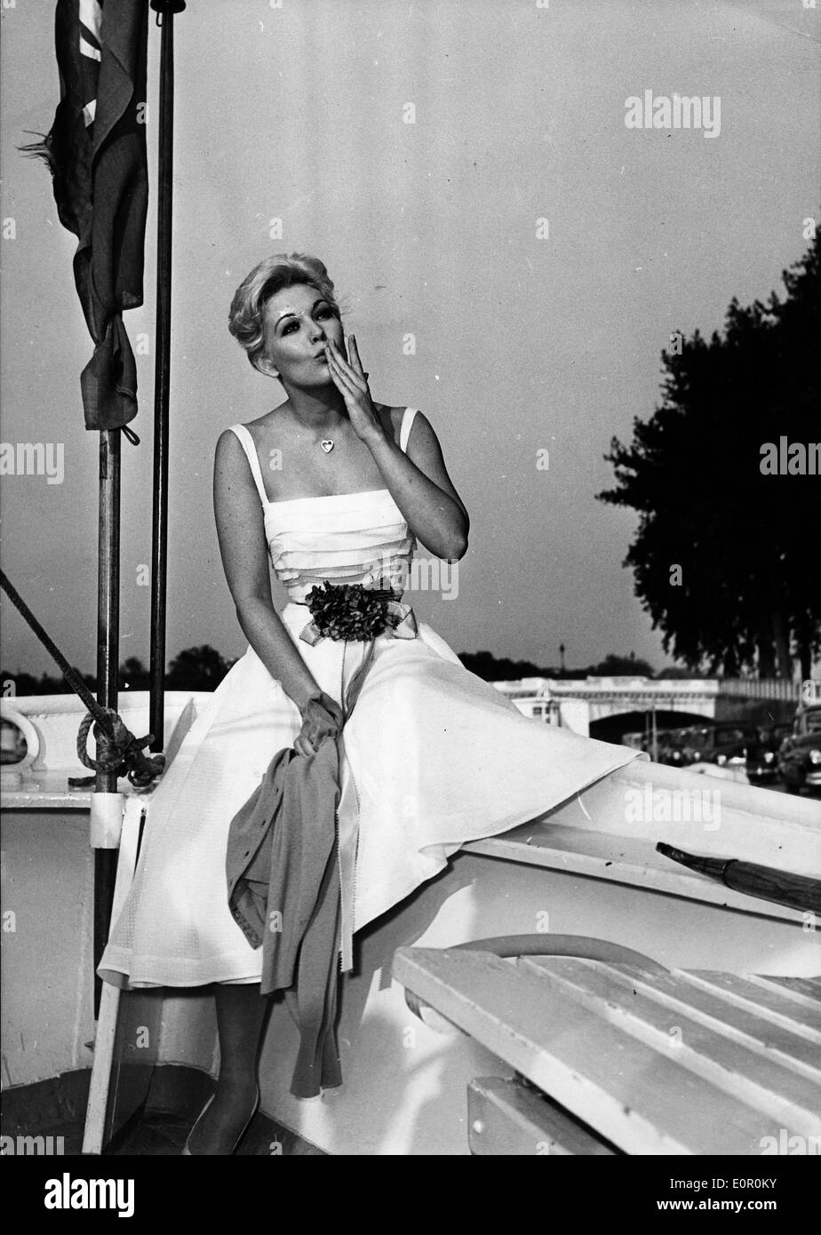 A kim Black and White Stock Photos & Images - Alamy