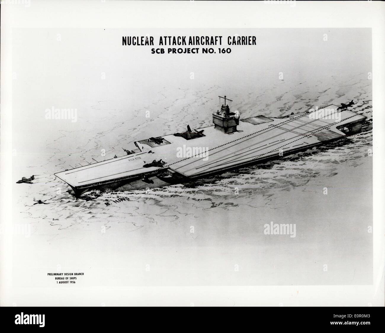 Uss langley hi-res stock photography and images - Alamy