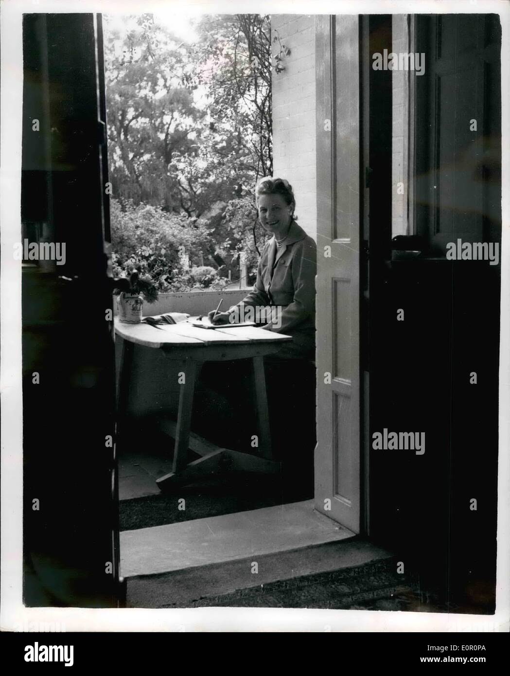 Dr edith summerskill hi-res stock photography and images - Alamy