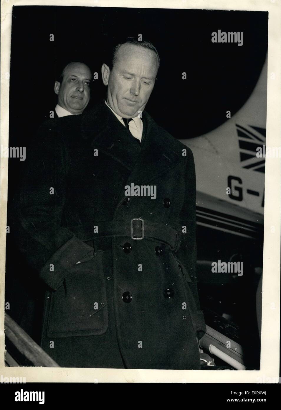 Commander michael parker wife hi-res stock photography and images - Alamy