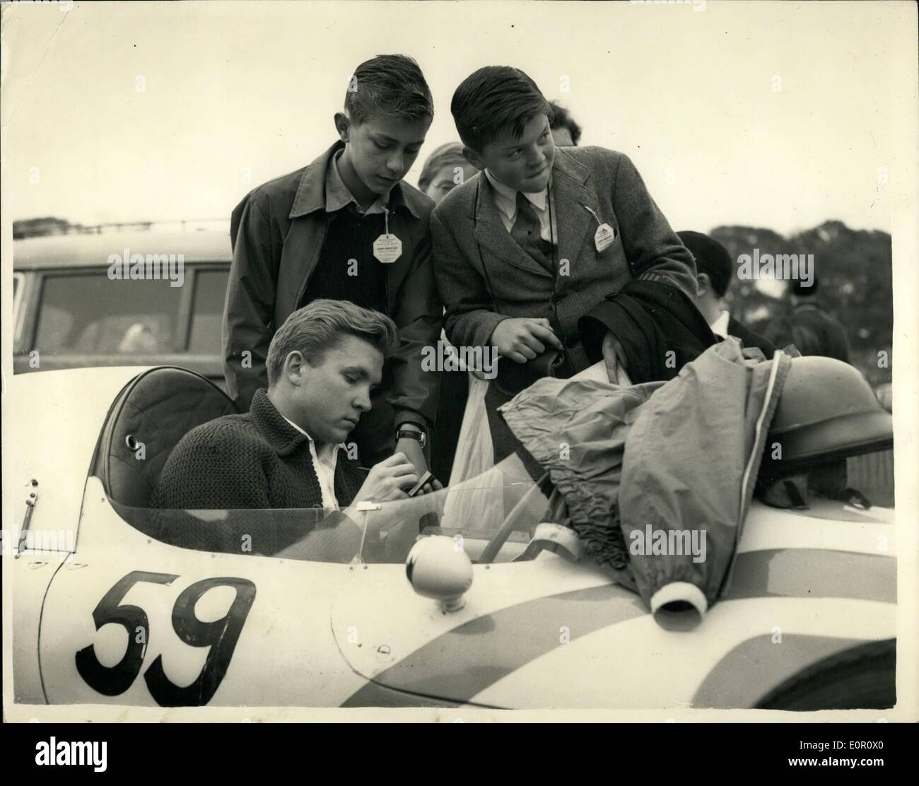 Barbara hutton hi-res stock photography and images - Alamy