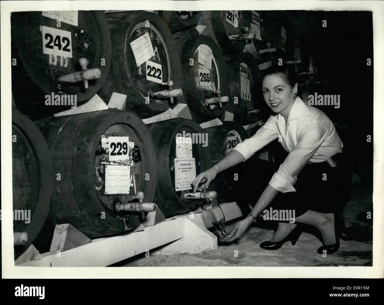 Bundick historical hi-res stock photography and images - Alamy