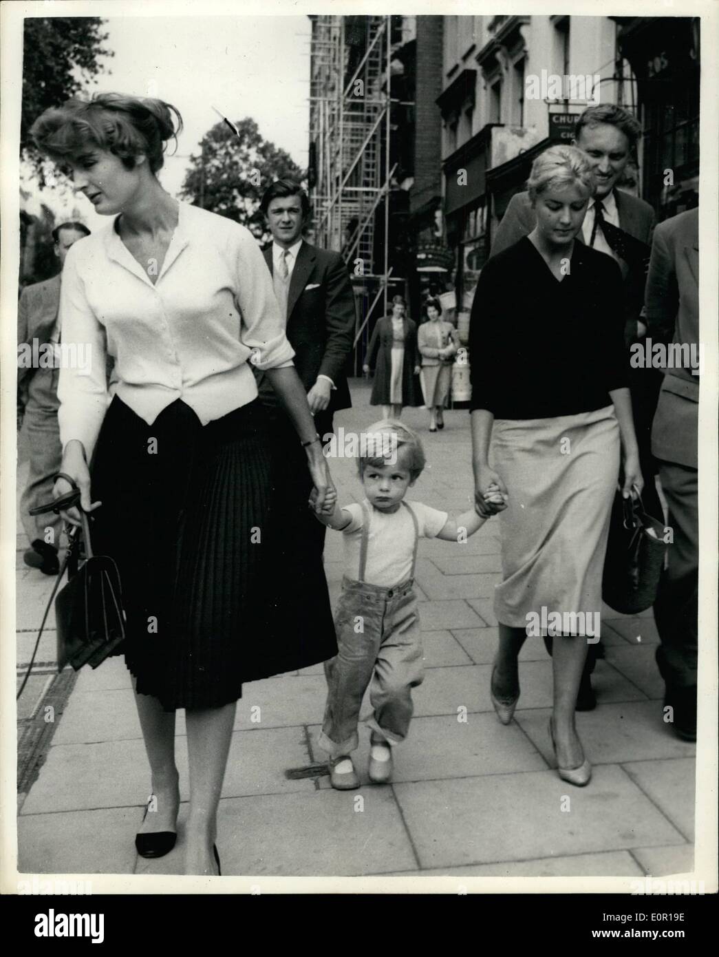 Lady jane vane tempest stewart hi-res stock photography and images - Alamy