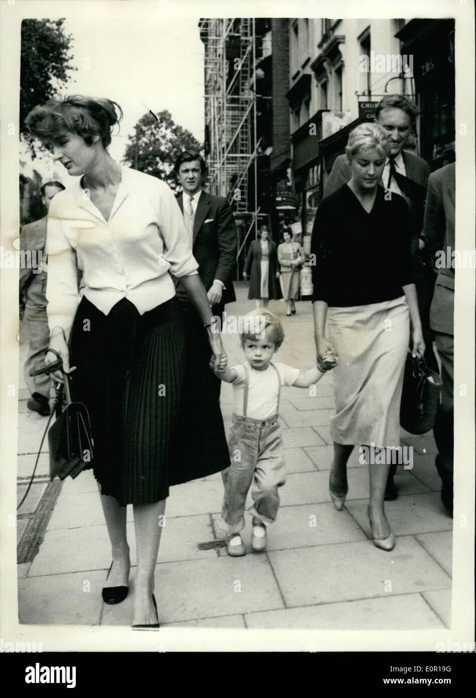 Lady vane tempest stewart hi-res stock photography and images - Alamy