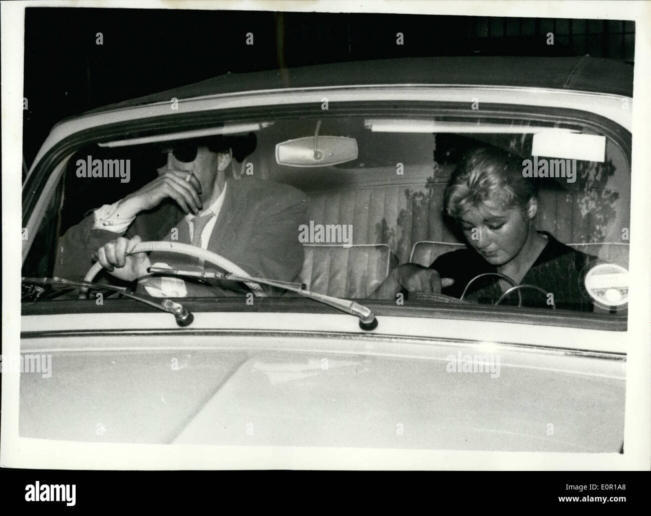 Lady jane vane tempest stewart hi-res stock photography and images - Alamy