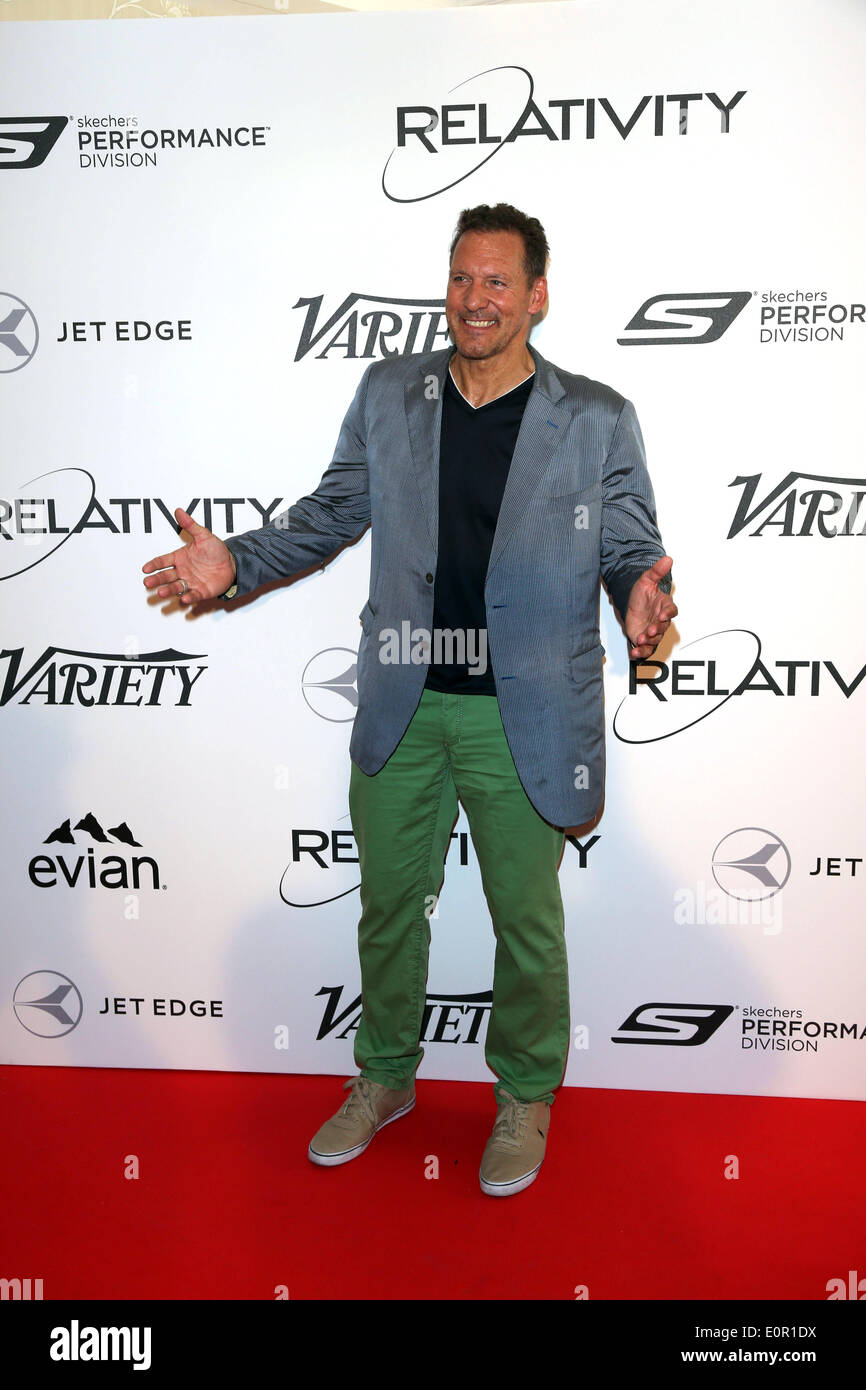 Ralph Moeller High Resolution Stock Photography and Images - Alamy