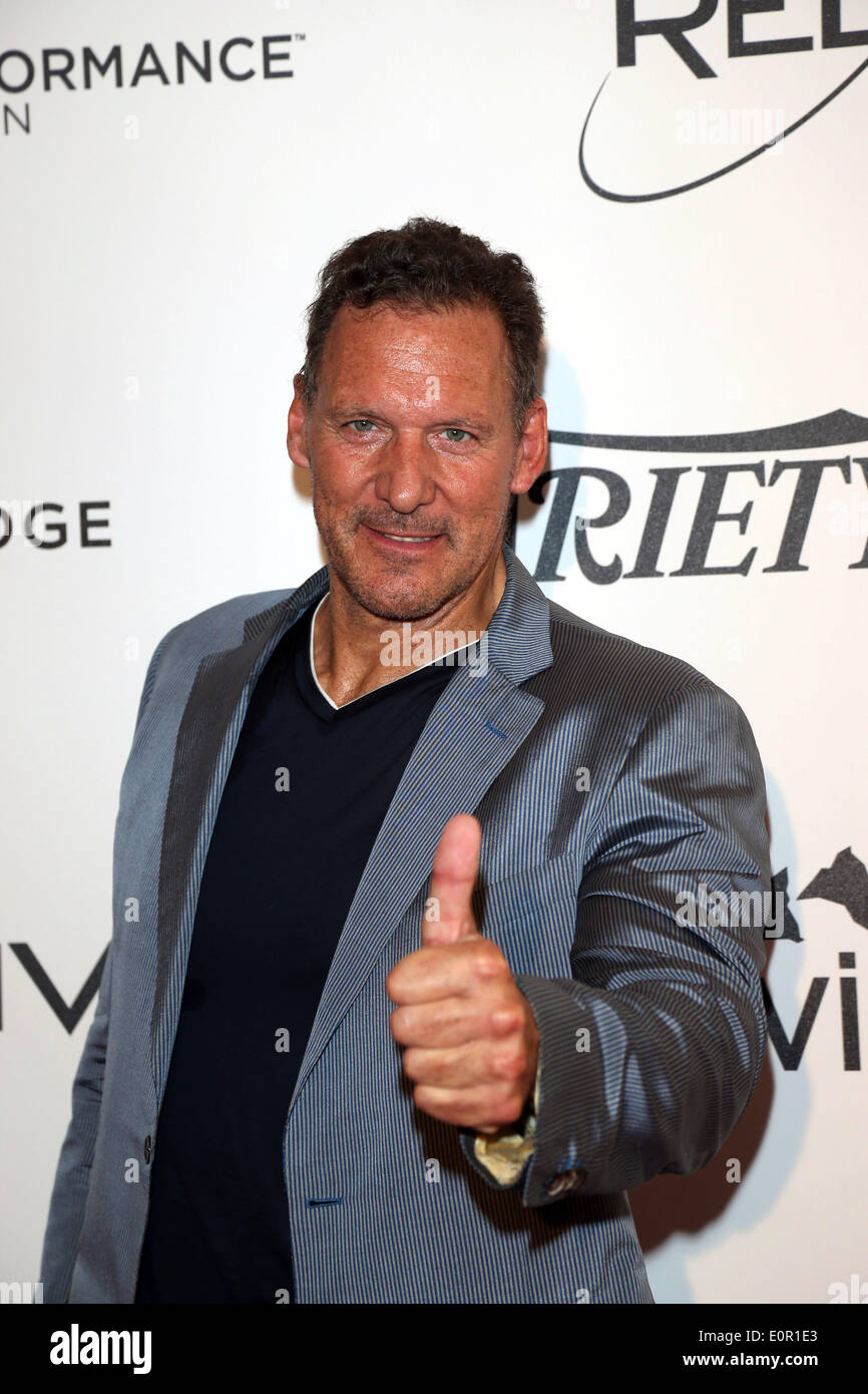 Ralph moeller hi-res stock photography and images - Alamy