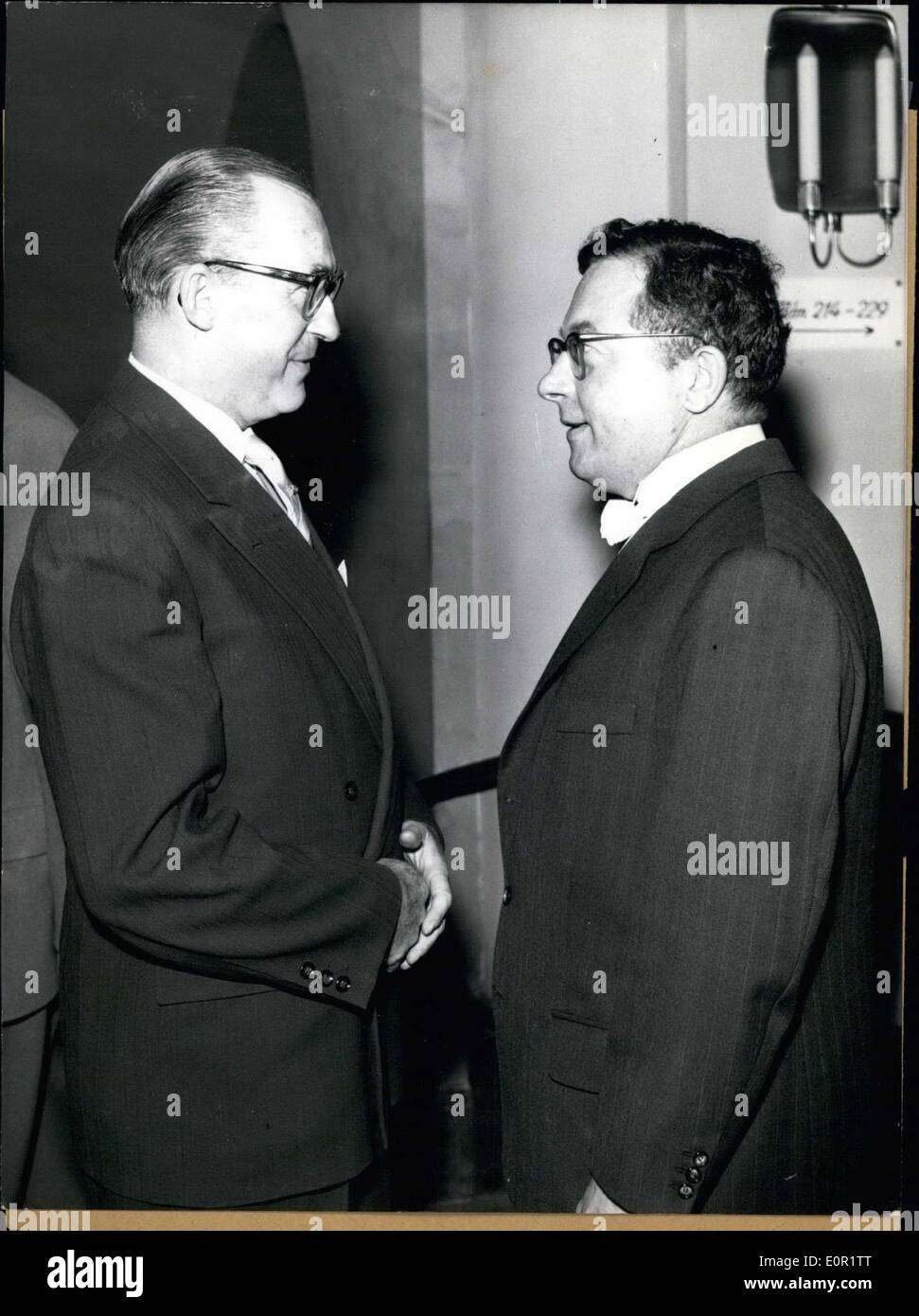 Schoerner hi-res stock photography and images - Alamy