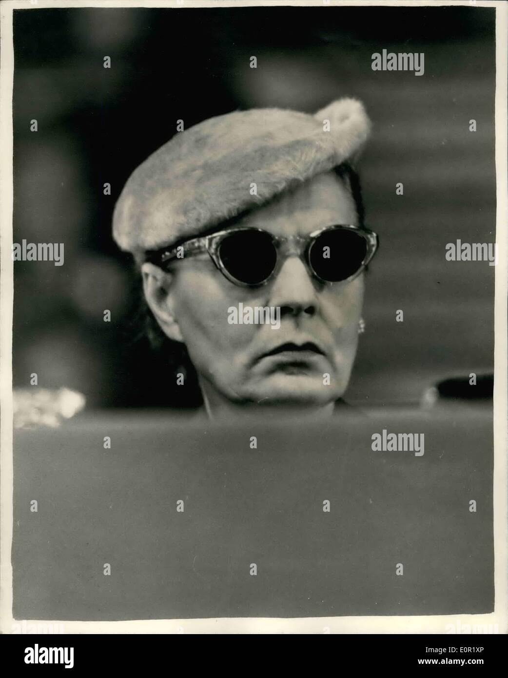 Dr Edith Summerskill High Resolution Stock Photography and Images - Alamy
