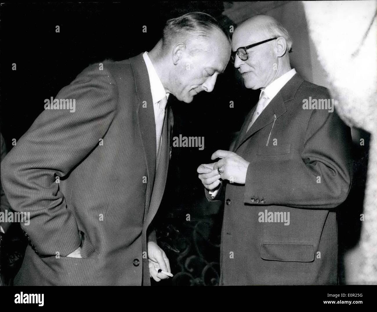 General henrici hi-res stock photography and images - Alamy