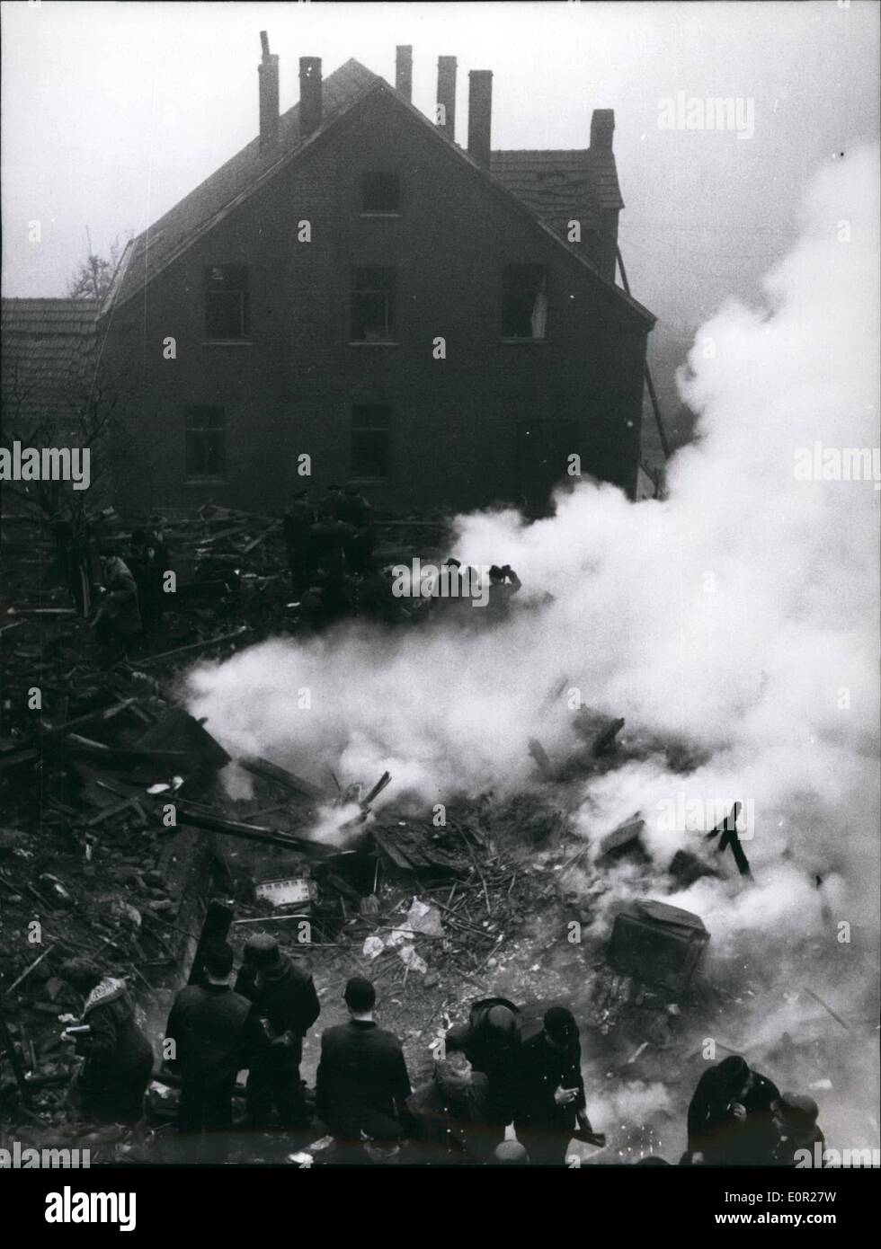 Historic fire department house hi-res stock photography and images - Alamy