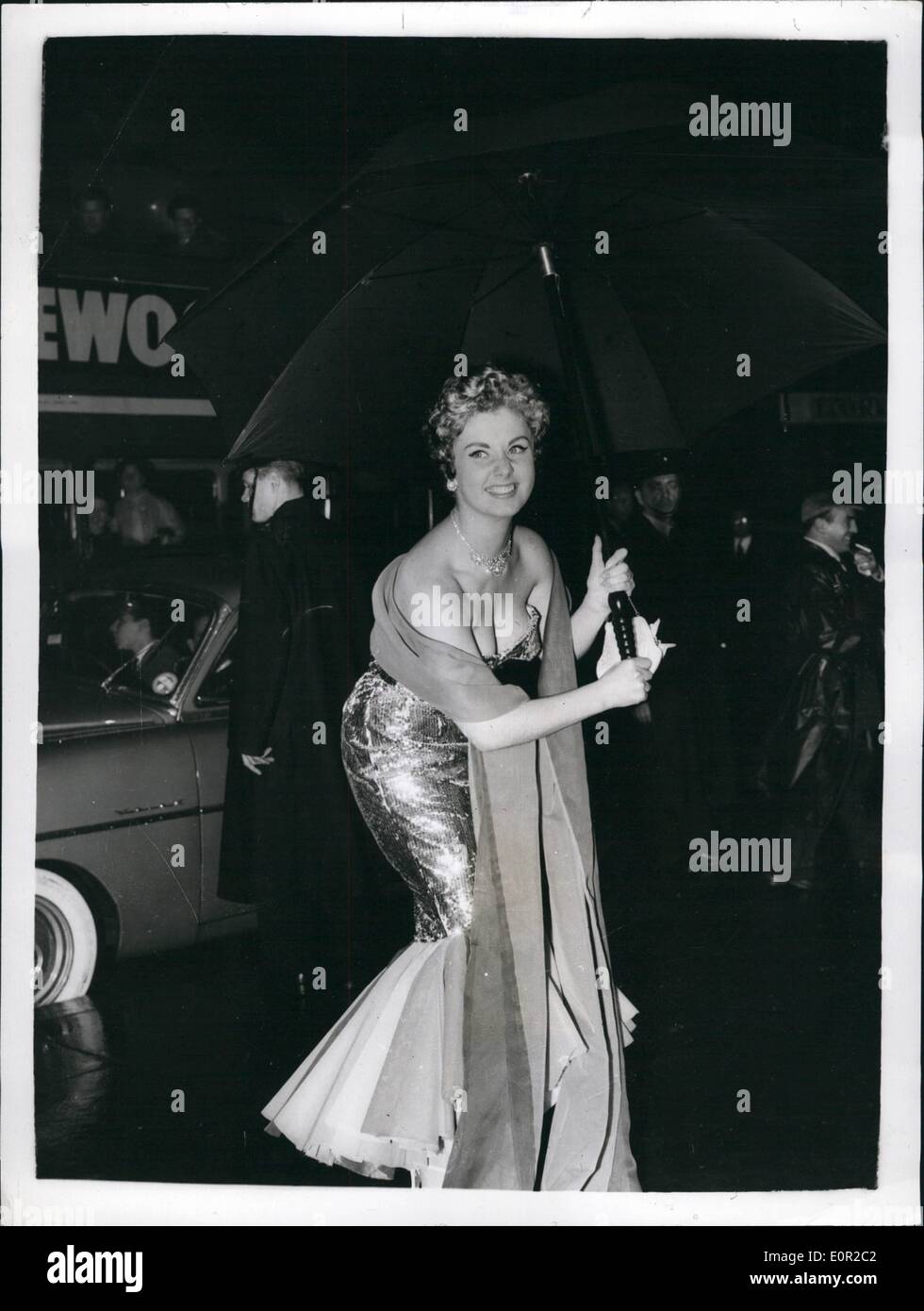 Barbara roscoe hi-res stock photography and images - Alamy