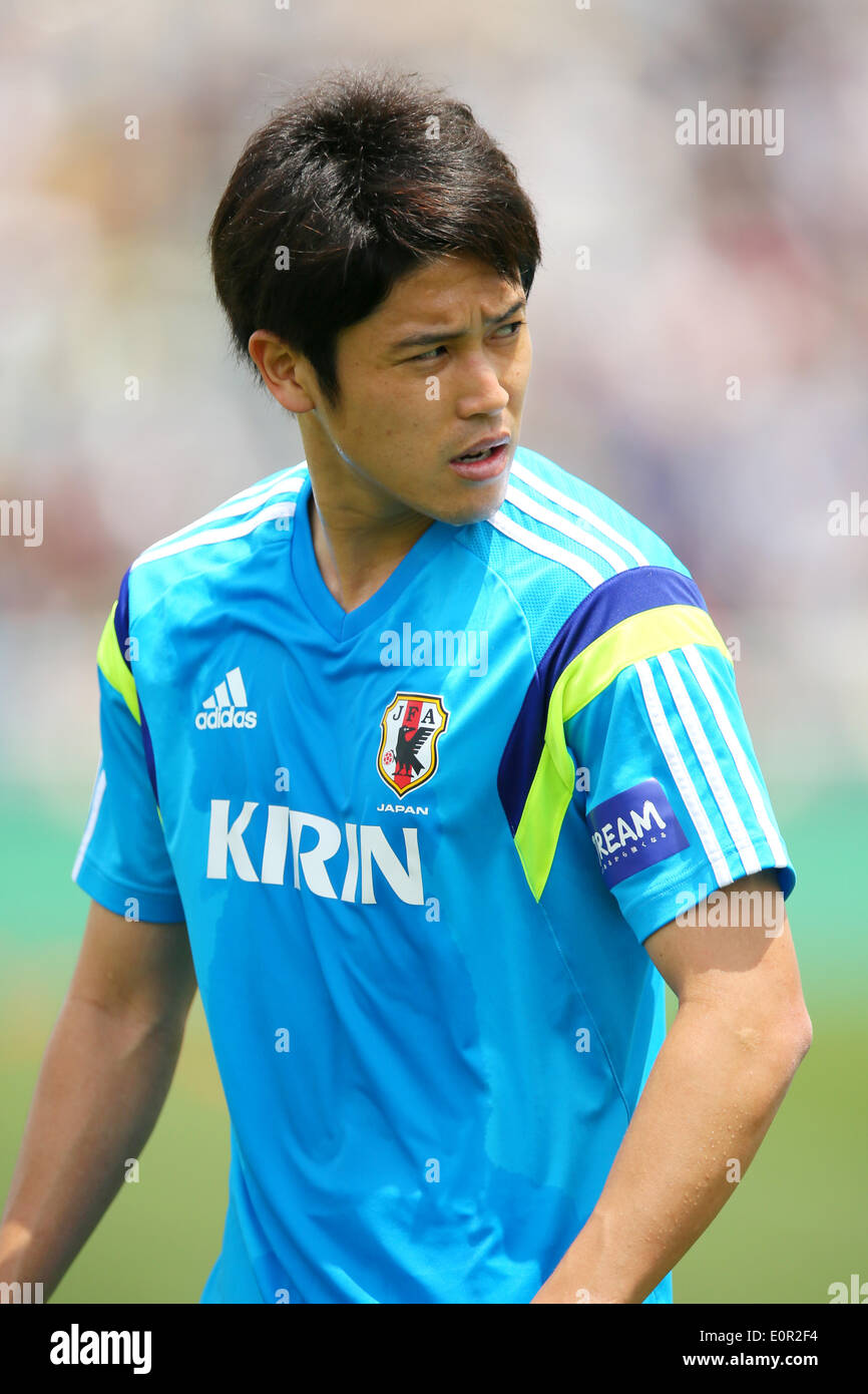 Atsuto uchida jpn hi-res stock photography and images - Alamy
