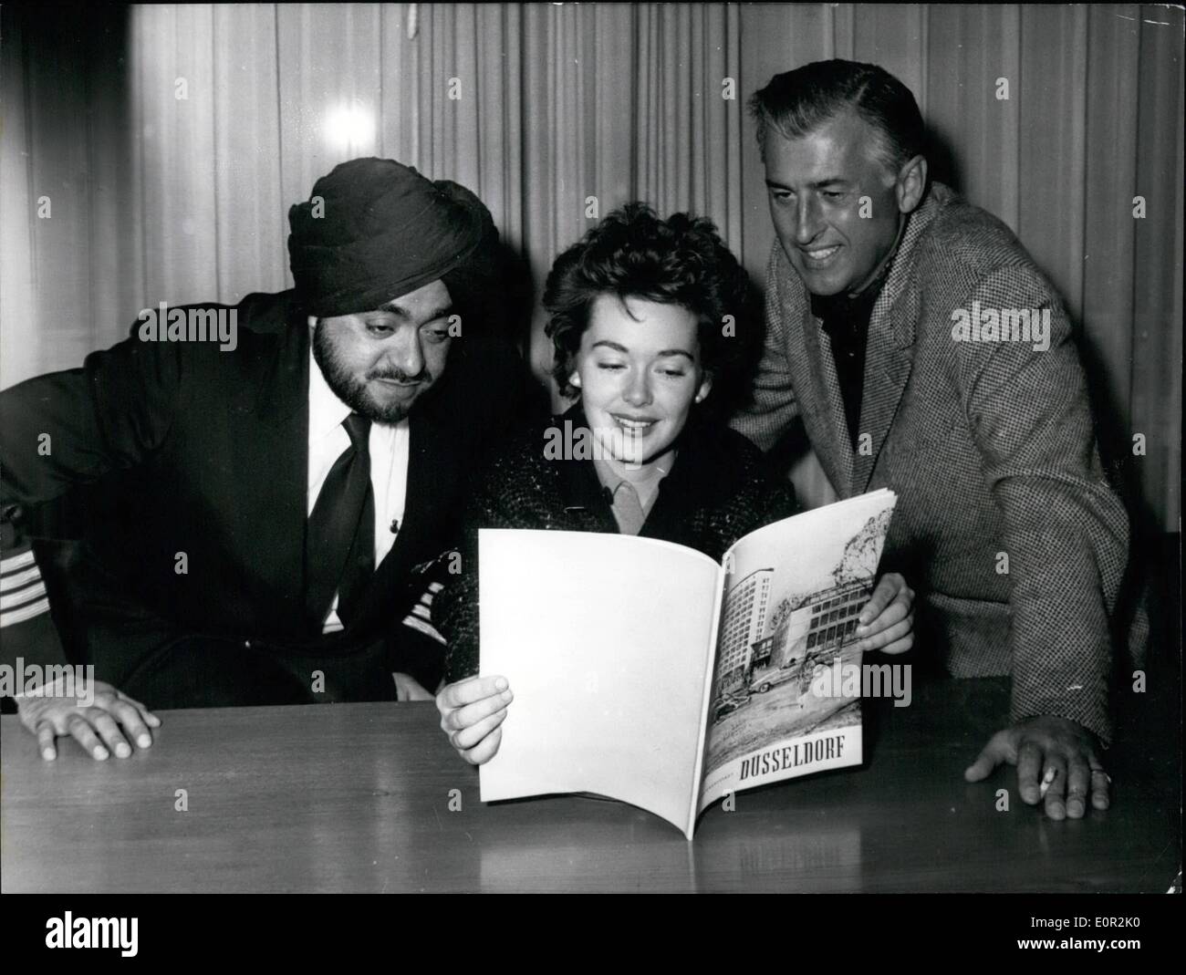 Barbara rush hi-res stock photography and images - Alamy