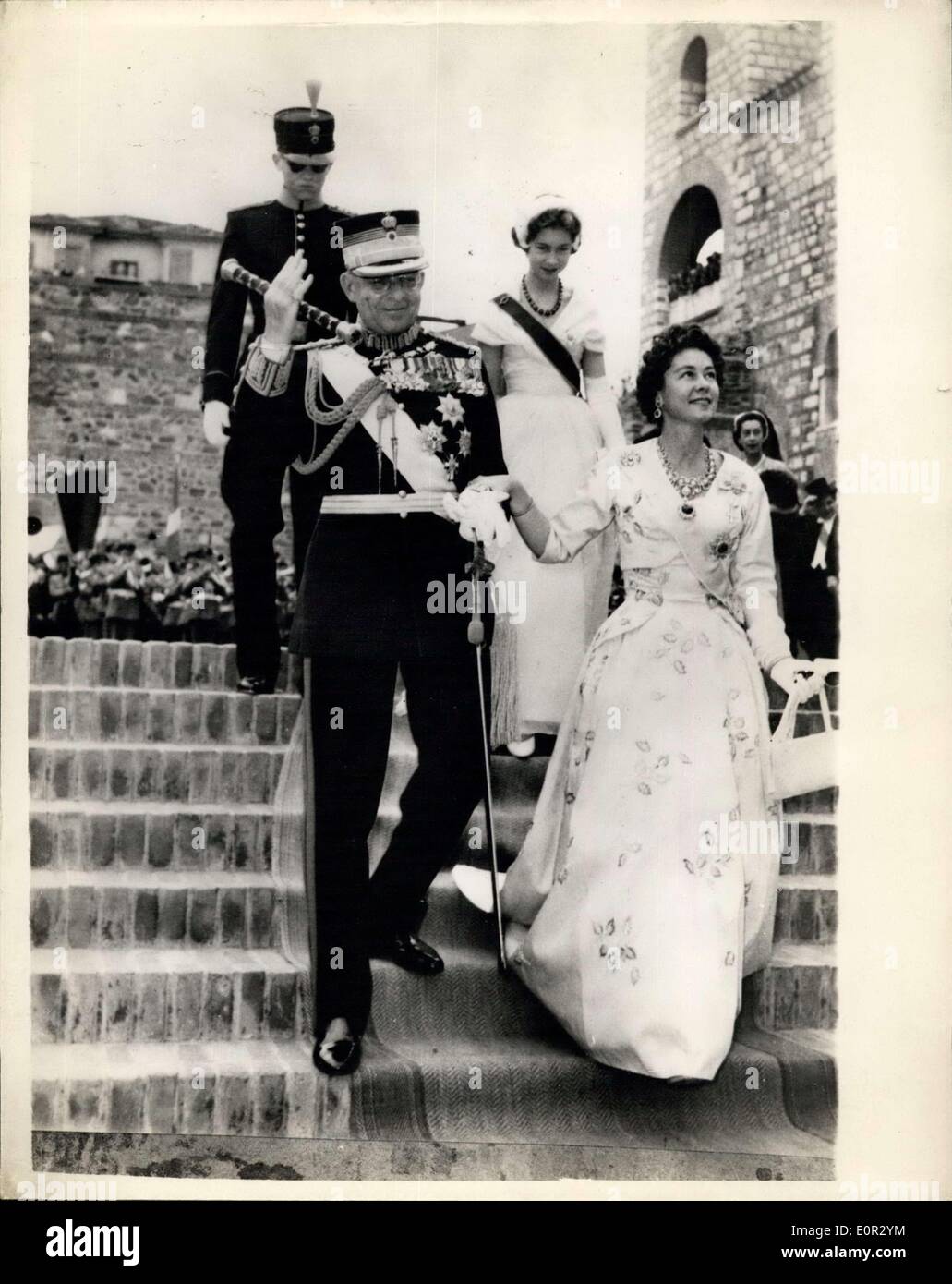 With children crown prince constantine hi-res stock photography and ...