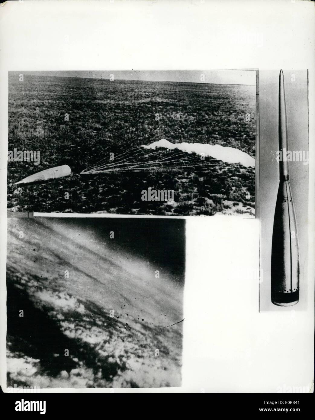 Soviet scientists hi-res stock photography and images - Alamy