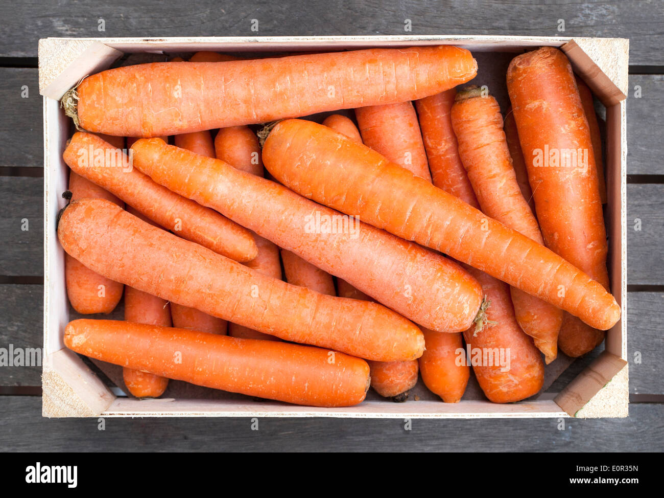 Ensalada fruta hi-res stock photography and images - Alamy