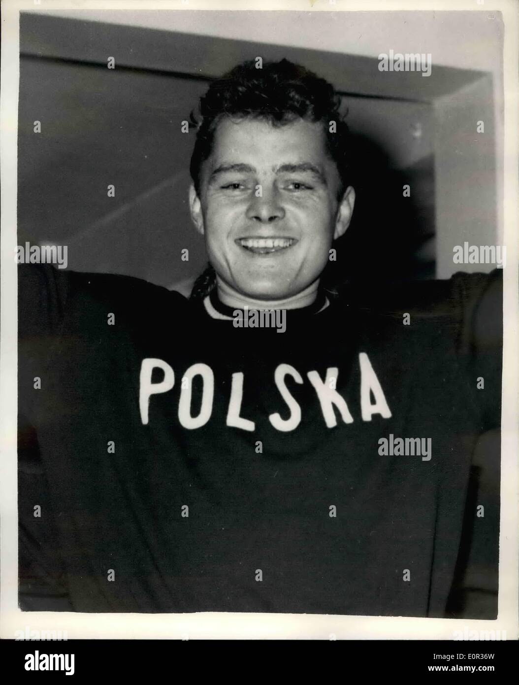 Historic boxing match hi-res stock photography and images - Alamy