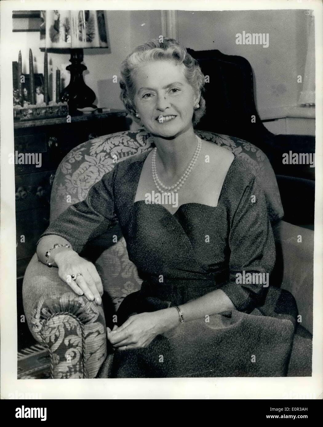 Princess sibylla hi-res stock photography and images - Alamy