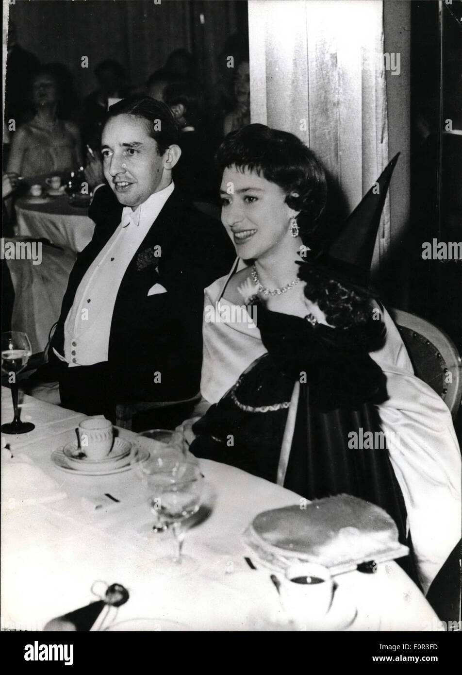Nov 11 1957 The Princess The Witch And Billy Wallace Billy