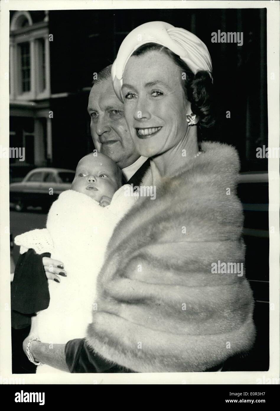 Katherine baby hi-res stock photography and images - Alamy