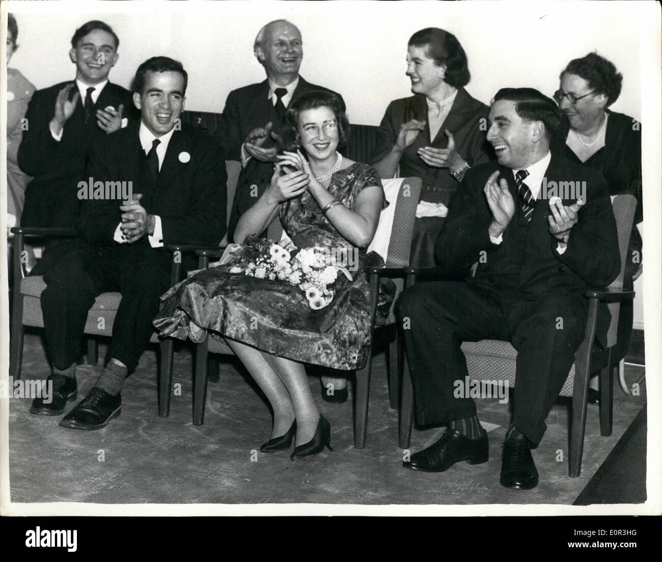 1957 songs hi-res stock photography and images - Alamy