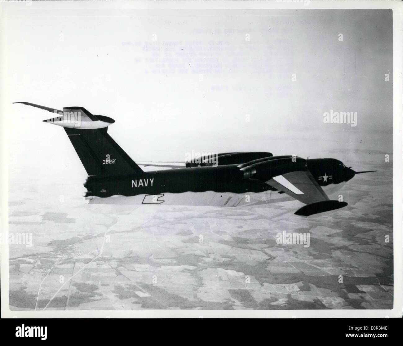 Martin Xp6m Seamaster