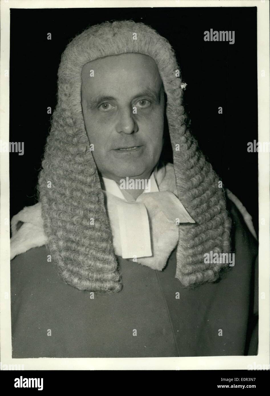 Judges house of lords hi-res stock photography and images - Alamy