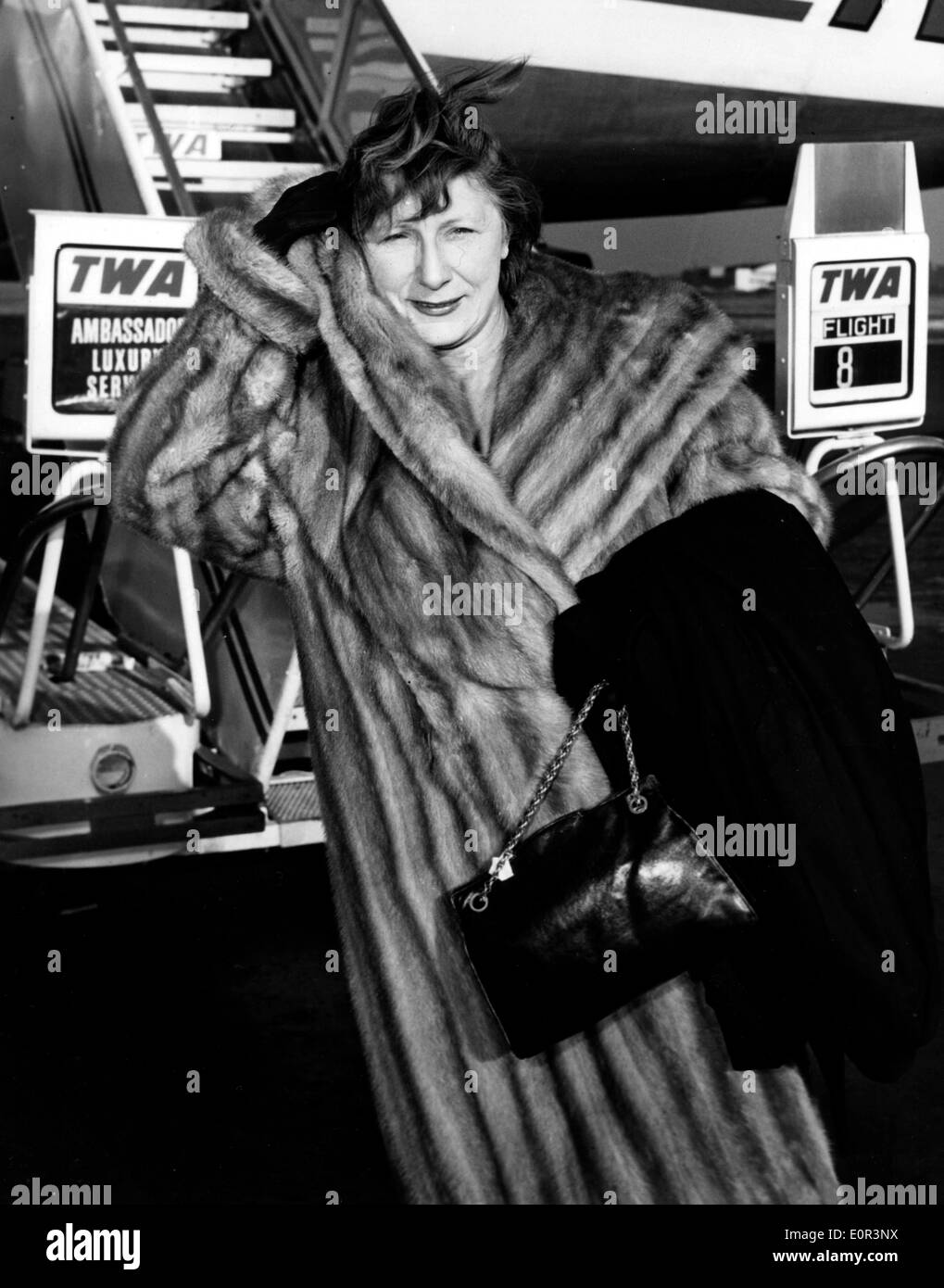 Judith anderson hi-res stock photography and images - Alamy