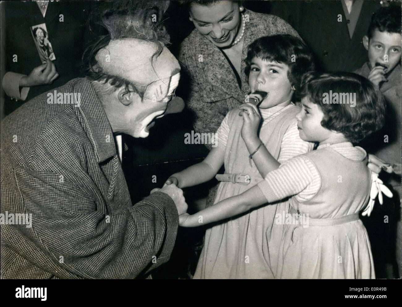 Taryn power High Resolution Stock Photography and Images - Alamy