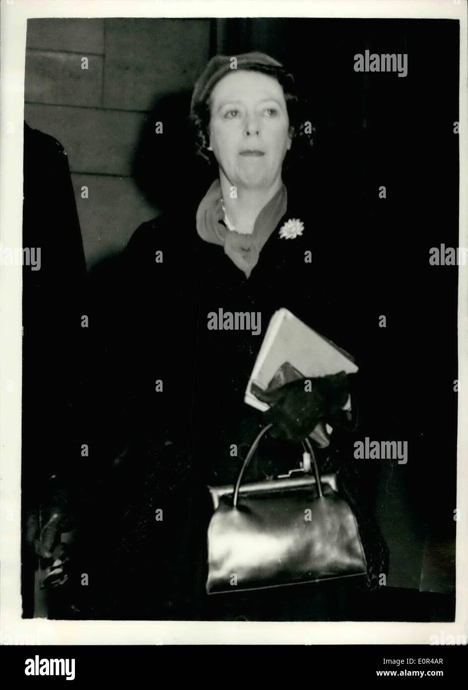 Mrs dorothy hi-res stock photography and images - Alamy