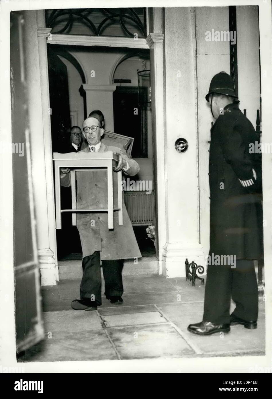 Thorneycroft hi-res stock photography and images - Alamy