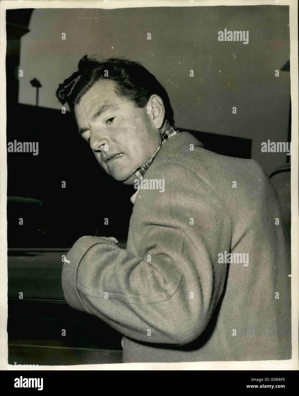 Kenneth More