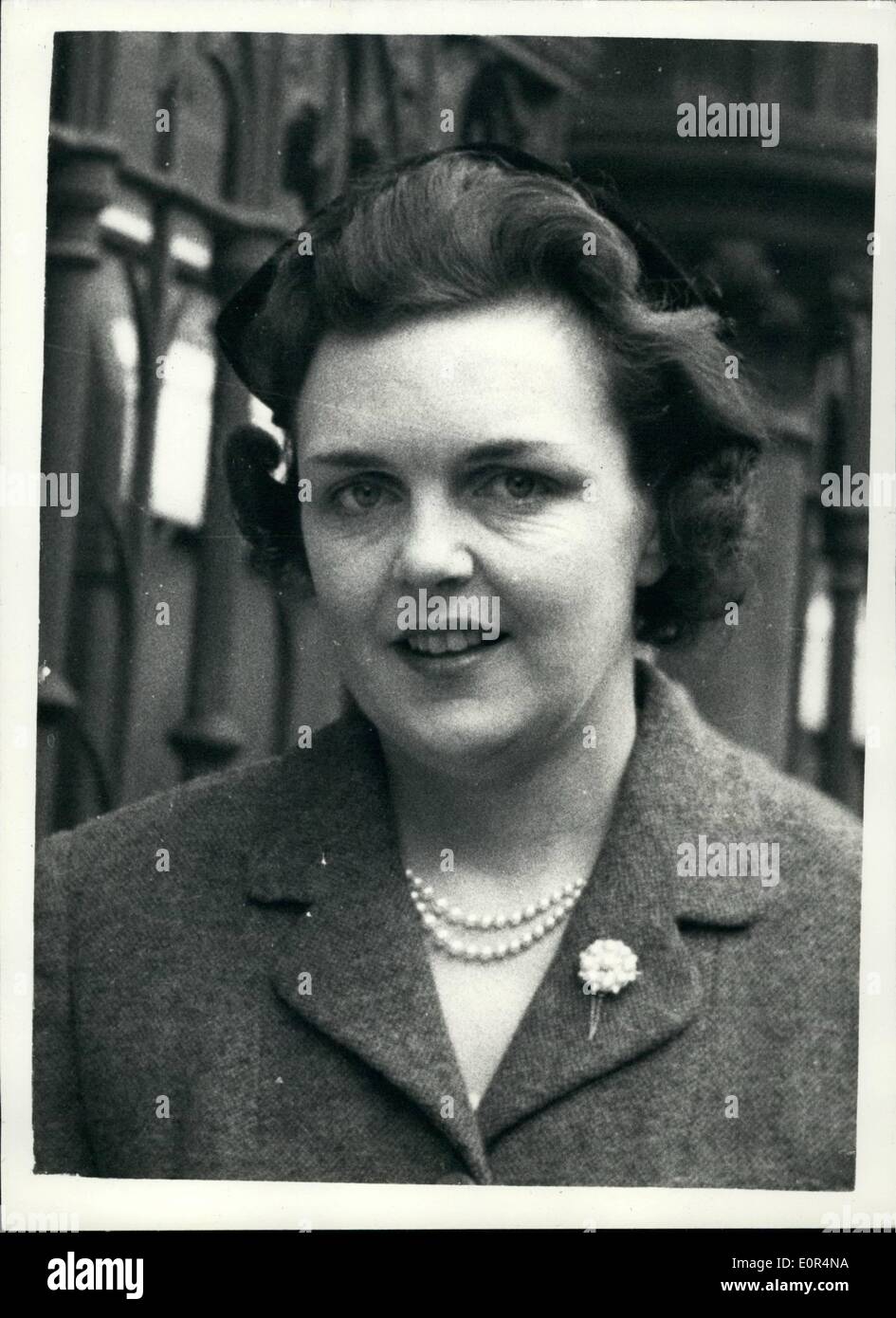 Mrs eileen hi-res stock photography and images - Alamy