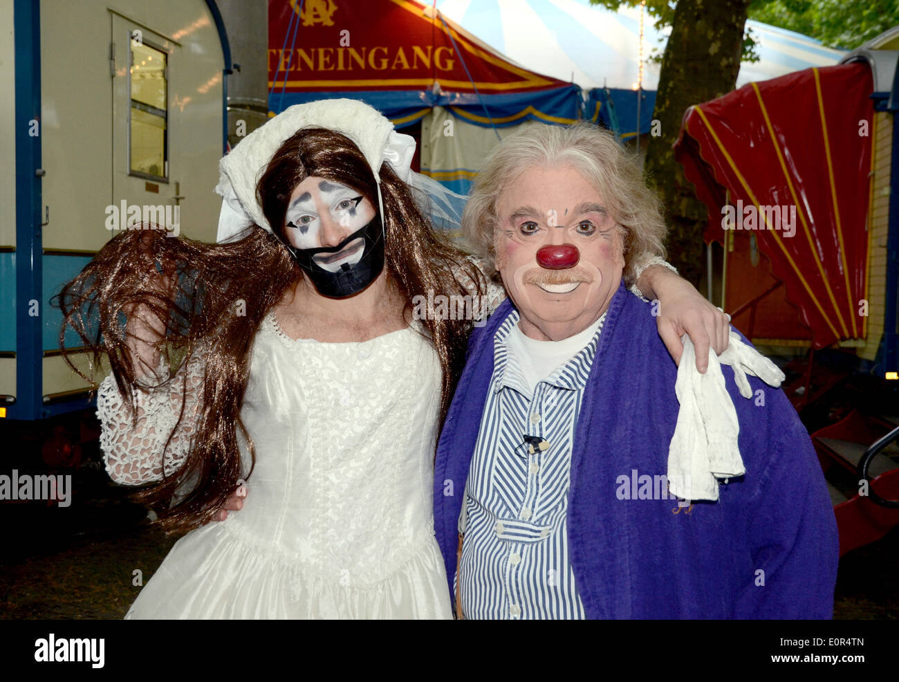 Akermann hi-res stock photography and images - Alamy