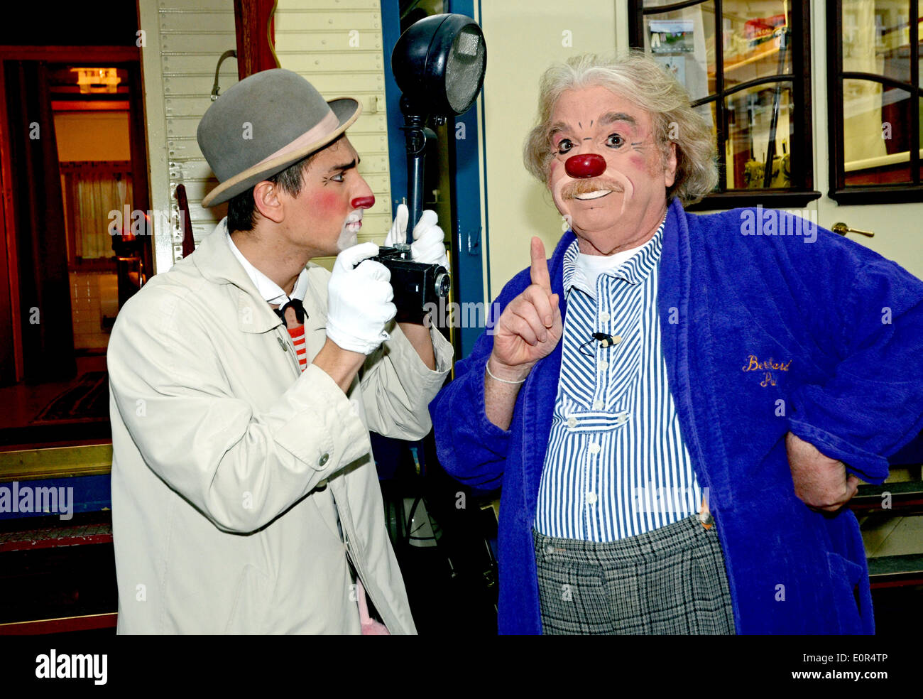 Paul devlin hi-res stock photography and images - Alamy