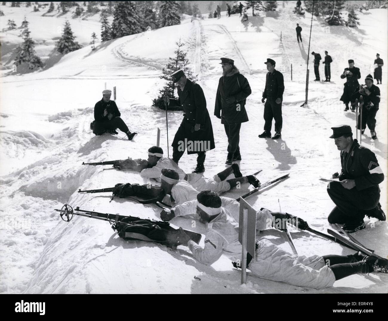 German alpine ski team hi-res stock photography and images - Alamy