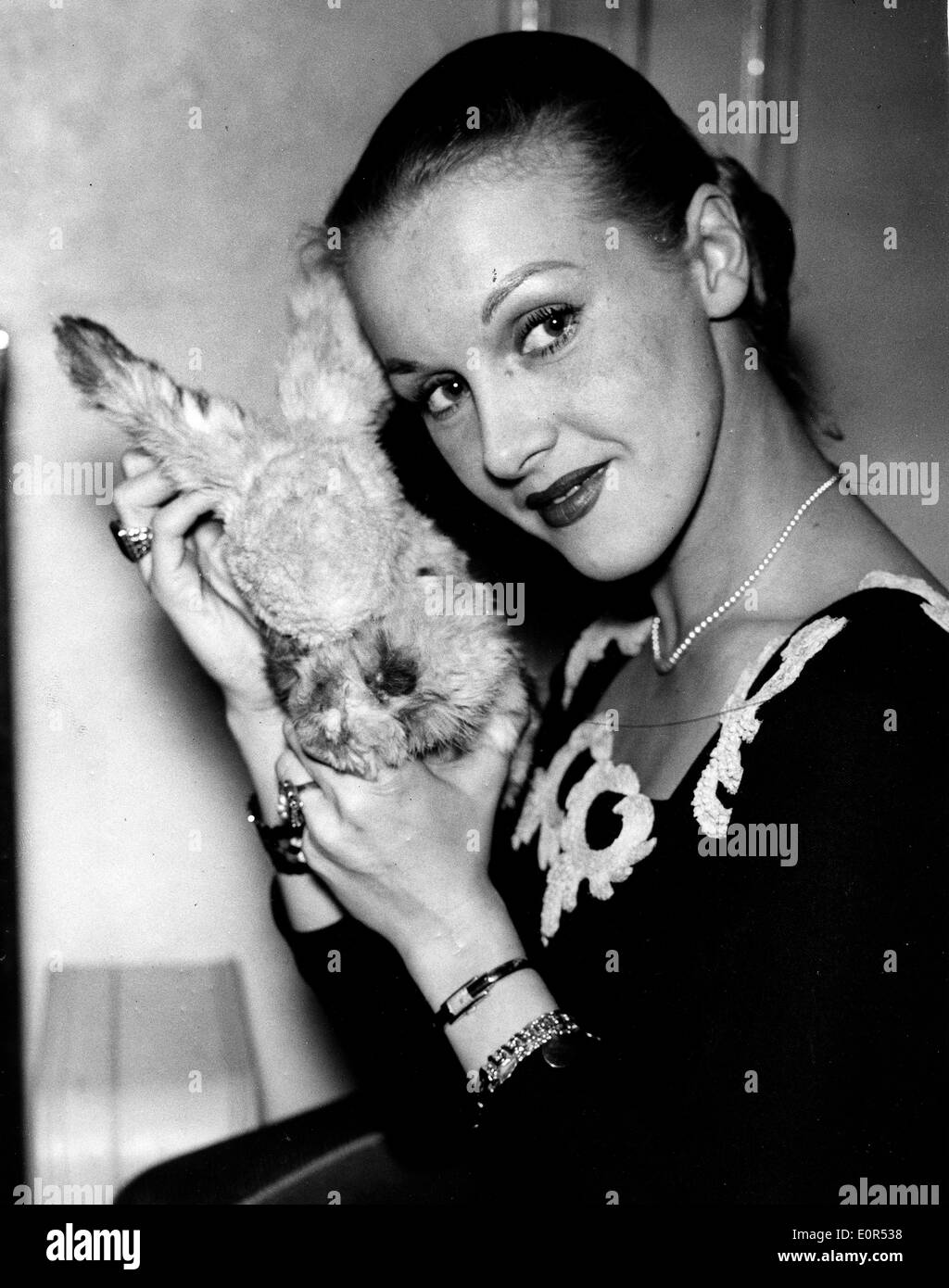 Giselle deege hi-res stock photography and images - Alamy