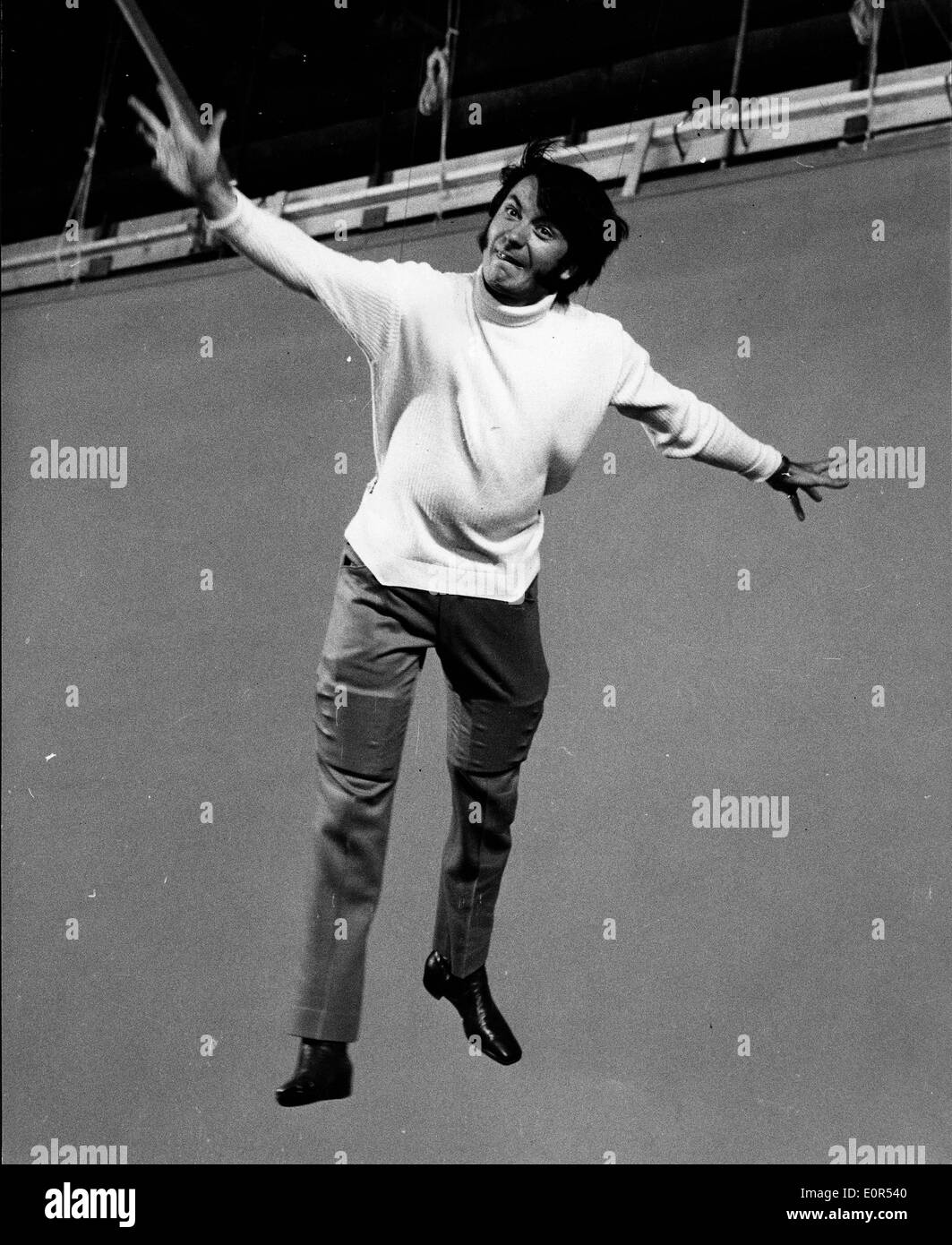 Mike nesmith hi-res stock photography and images - Alamy