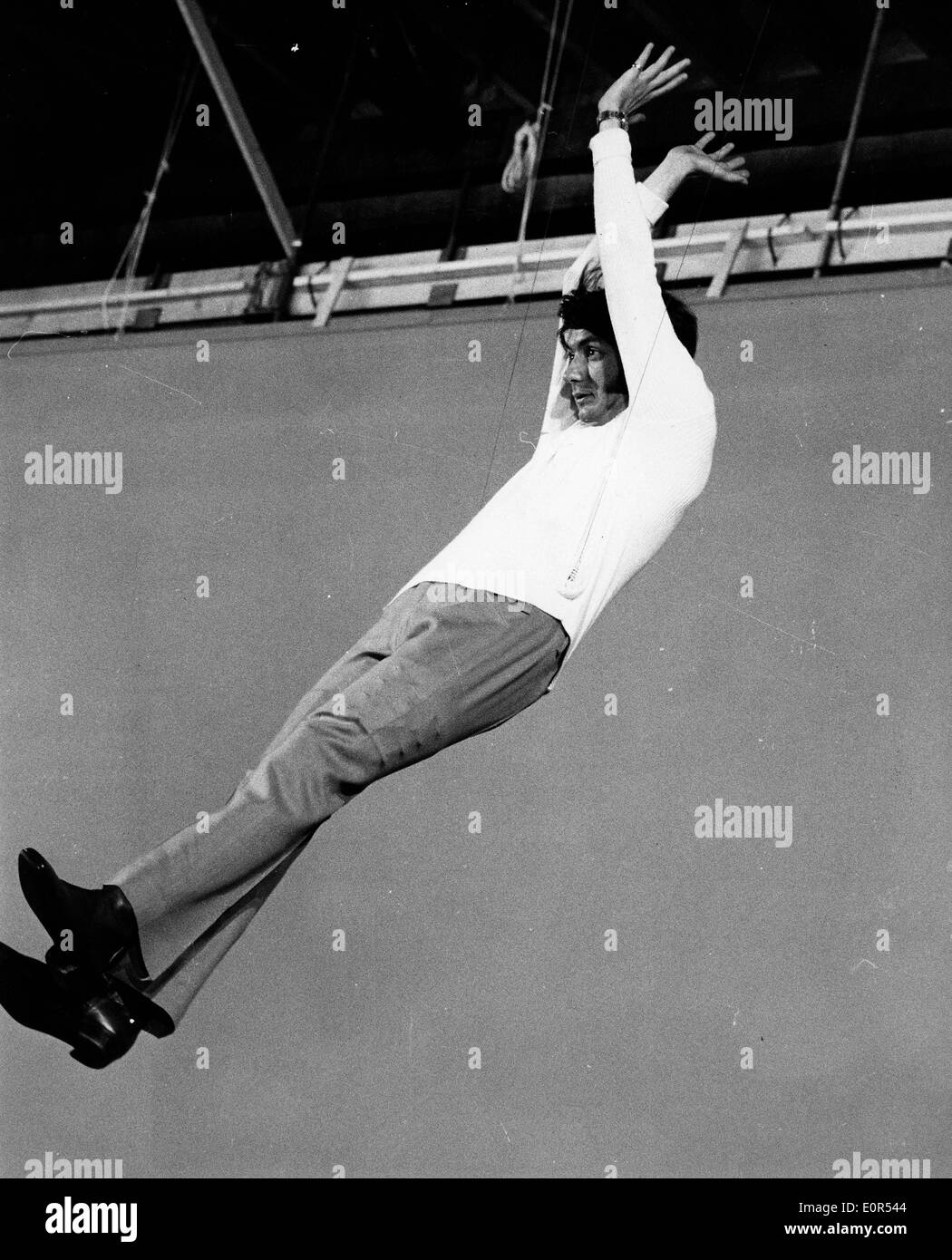 Mike nesmith hi-res stock photography and images - Alamy