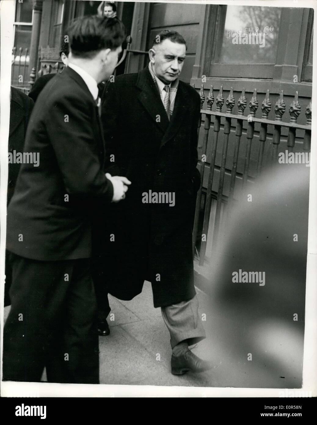 The watch constable historical hi-res stock photography and images - Alamy