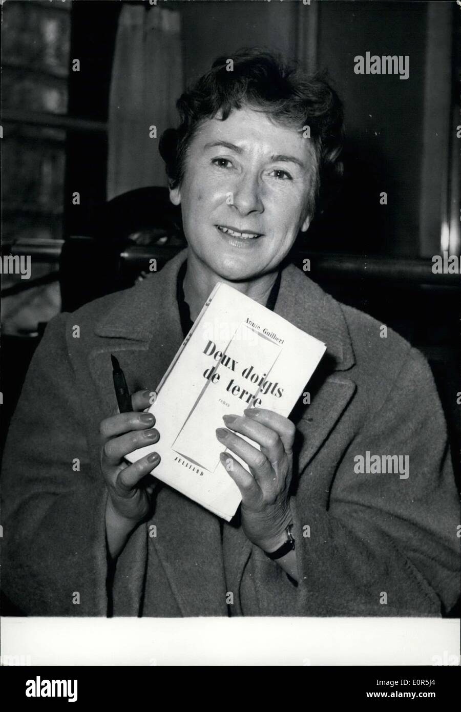 Annie gilbert hi-res stock photography and images - Alamy